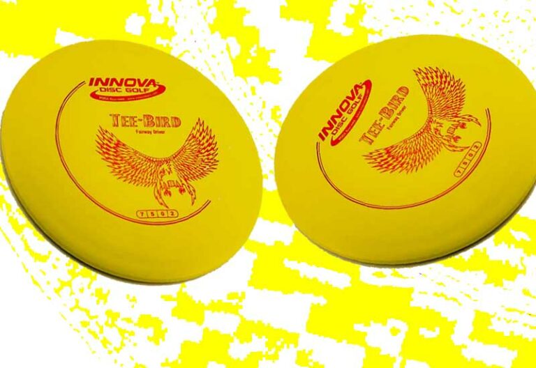 Throwing Analysis – Hyzer vs Anhyzer - Brockville Highland Golf