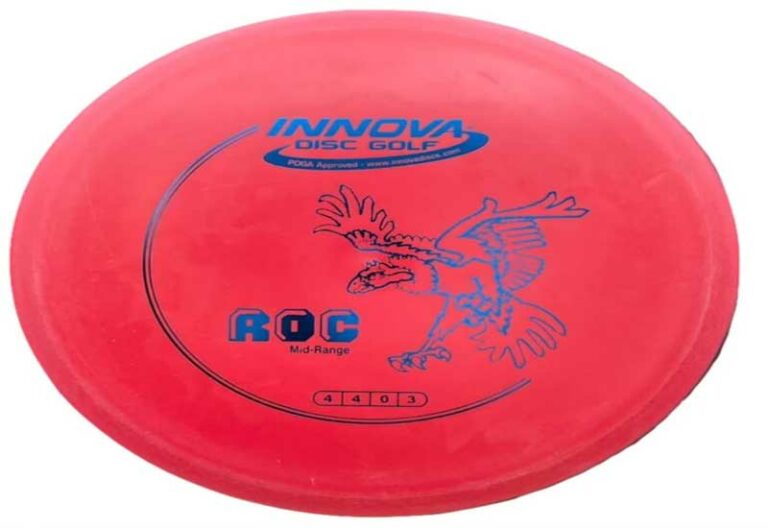 10 Innova Discs: The Ultimate Collection for Disc Golf Enthusiasts ...